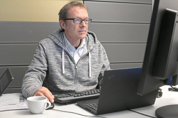 Sora-Forscher Hofinger: "Dass die SPÖ im Burgenland eine Rechtspartei ...