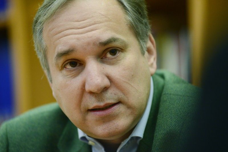 FPÖ-Kultursprecher: "Künstler lassen sich gern instrumentalisieren ...