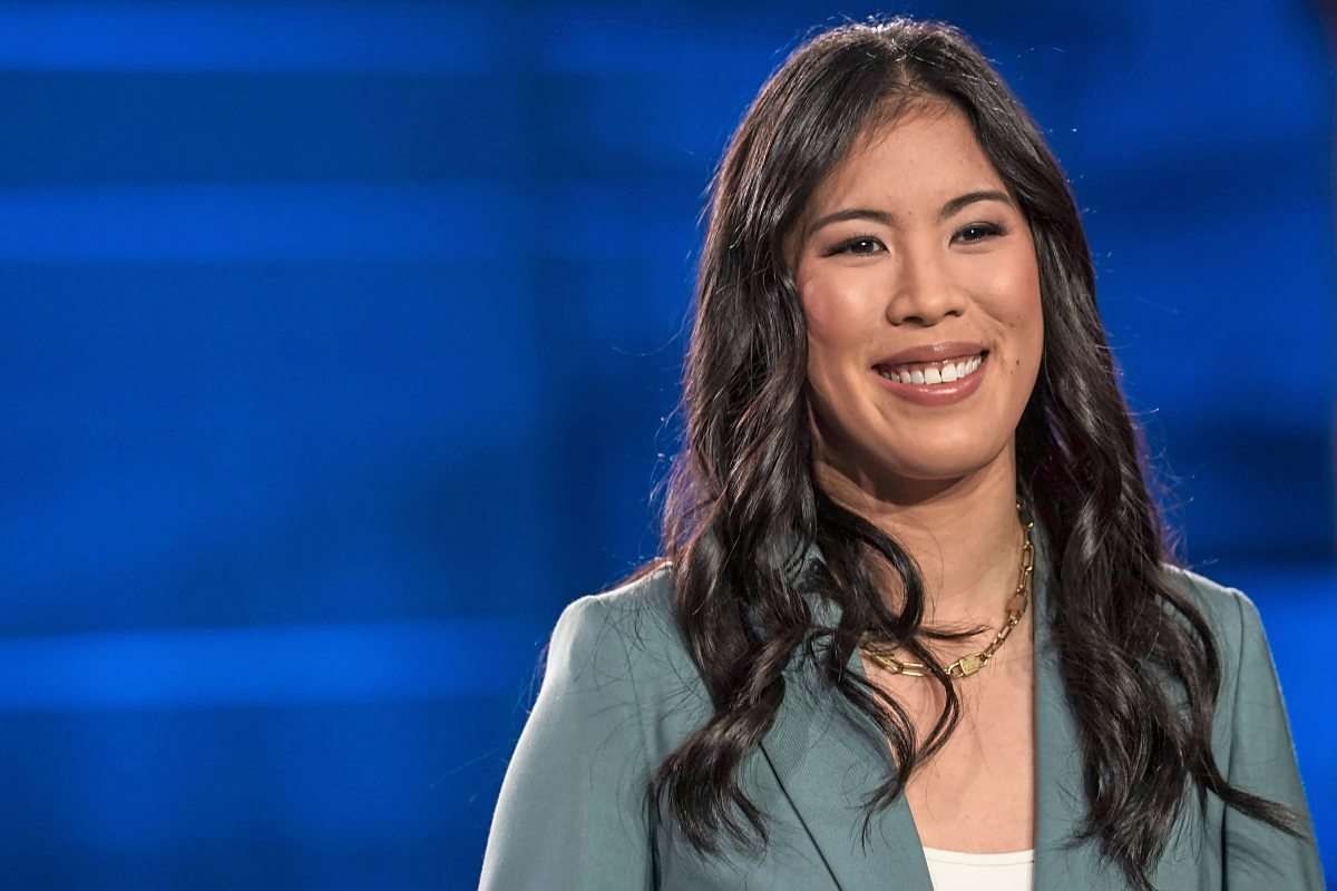 Mai Thi Nguyen-Kim, vom Youtube-Star zur Politikerin? - Welt - derStandard.at › Wissenschaft