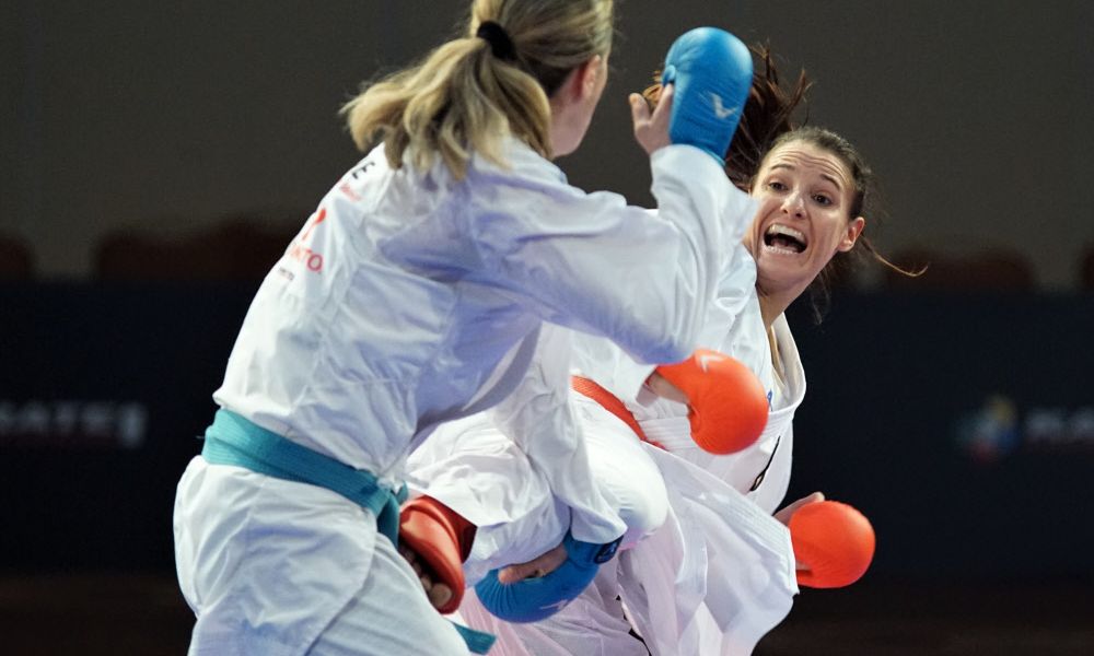 Ex-Weltmeisterin Alisa Buchinger beendet Karriere - Sport - derStandard ...