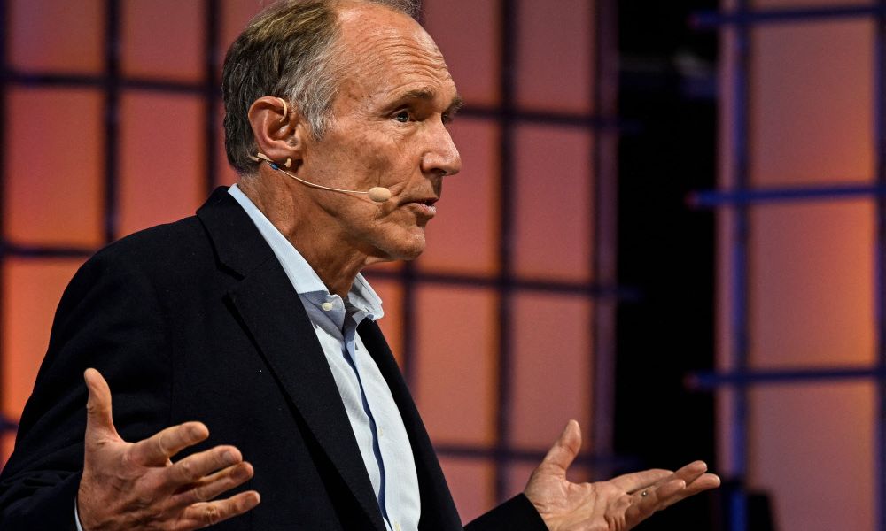 Sir Tim Berners-Lee vergleicht Krypto mit Glücksspiel - Bitcoin ...