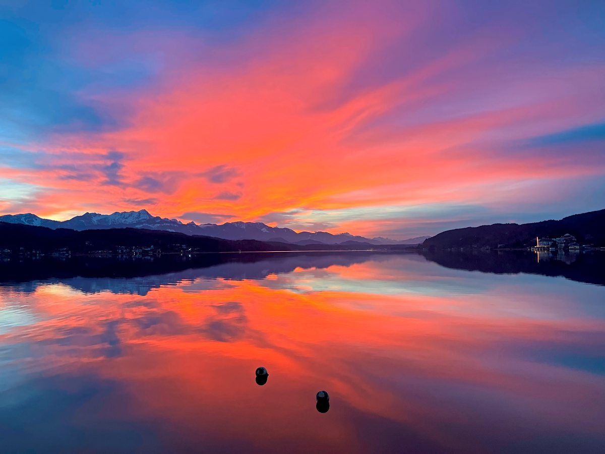 Die schönsten Urlaubsfotos unserer Userinnen und User der Woche ...