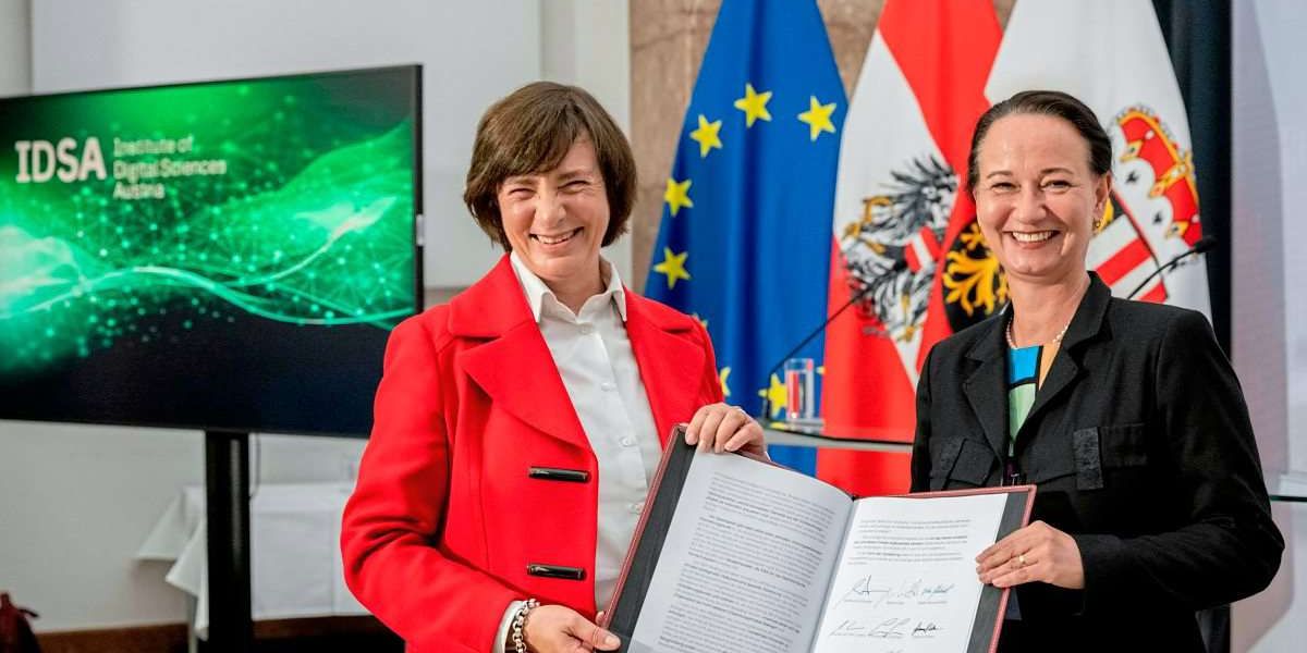 Digital-Uni Linz: Verfahren wegen Amtmissbrauchs bei Wahl der ...