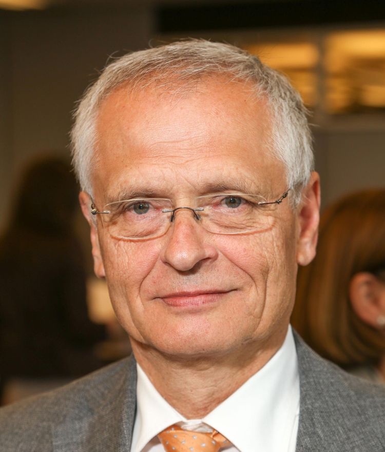 Josef Resch als ORF-Stiftungsrat des Landes Tirol wiederbestellt - ORF ...