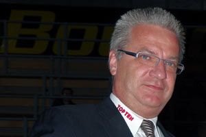 "Bei einem Zwölfrunder altert man" - Sport - derStandard.at › Sport