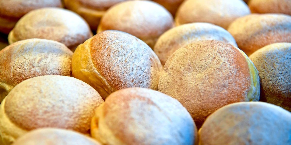 Welcher Krapfen schmeckt am besten? - Wien - derStandard.at › Panorama