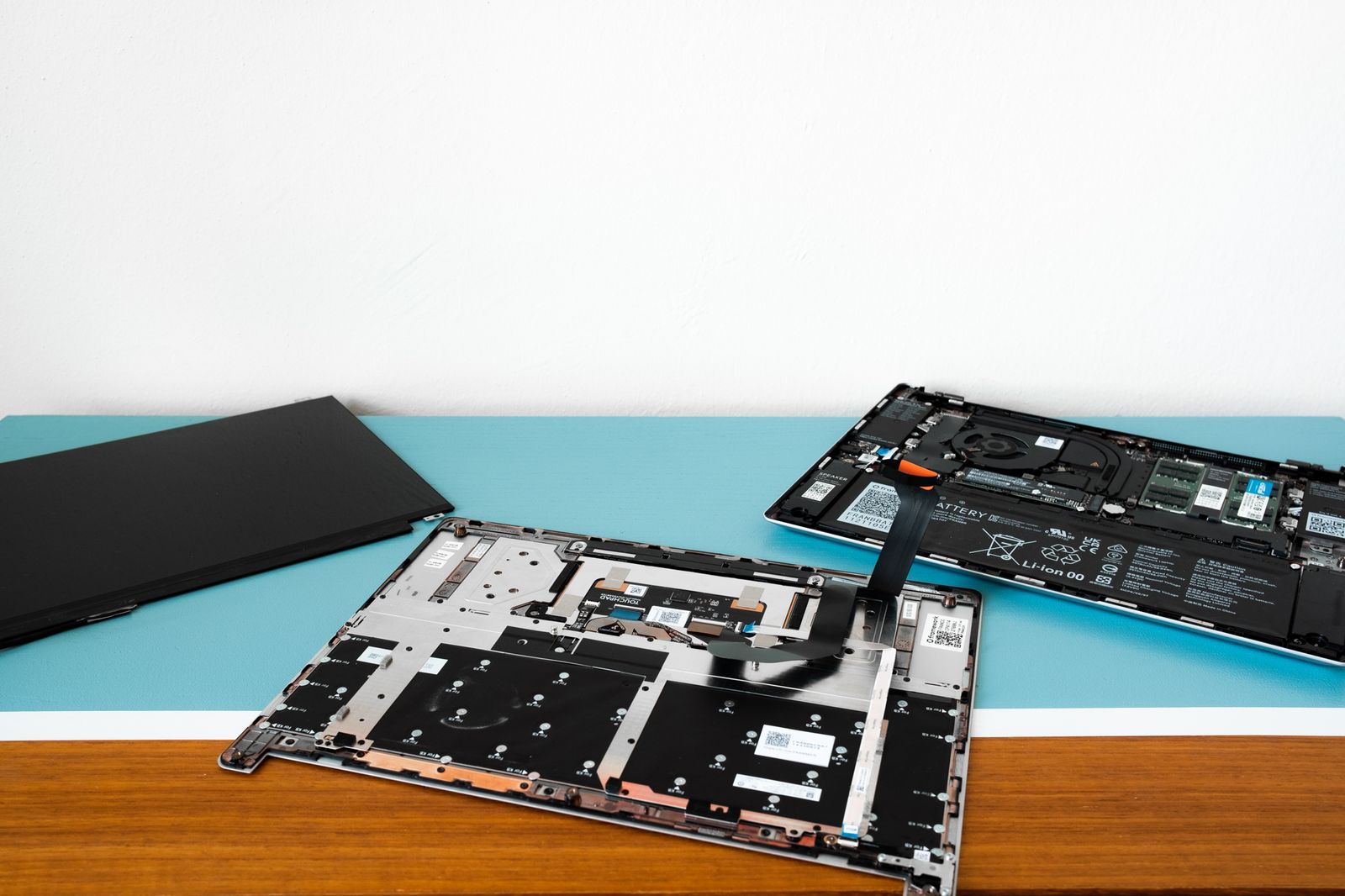 Framework-Laptop: Wie einfach es für Nutzer wirklich ist, das Mainboard ...