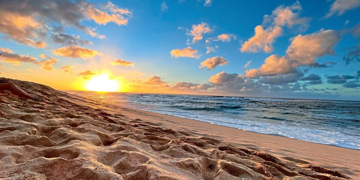 Die schönsten Urlaubsfotos unserer Userinnen und User der Woche ...