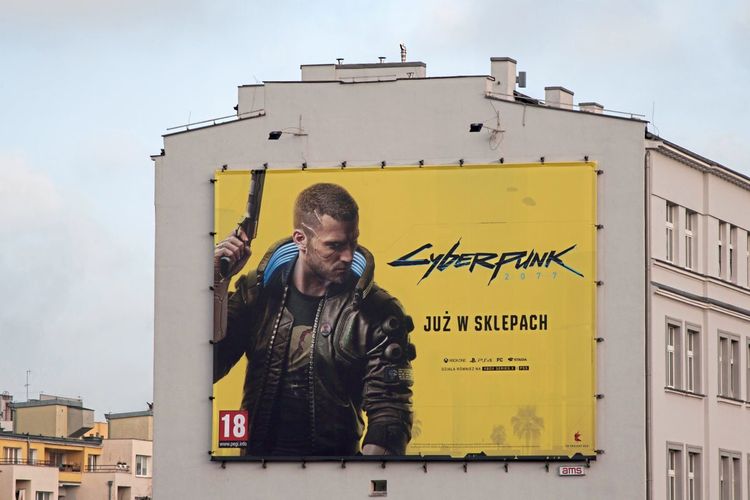 Warum es mehr Spiele wie "Cyberpunk 2077" braucht - Games - derStandard ...