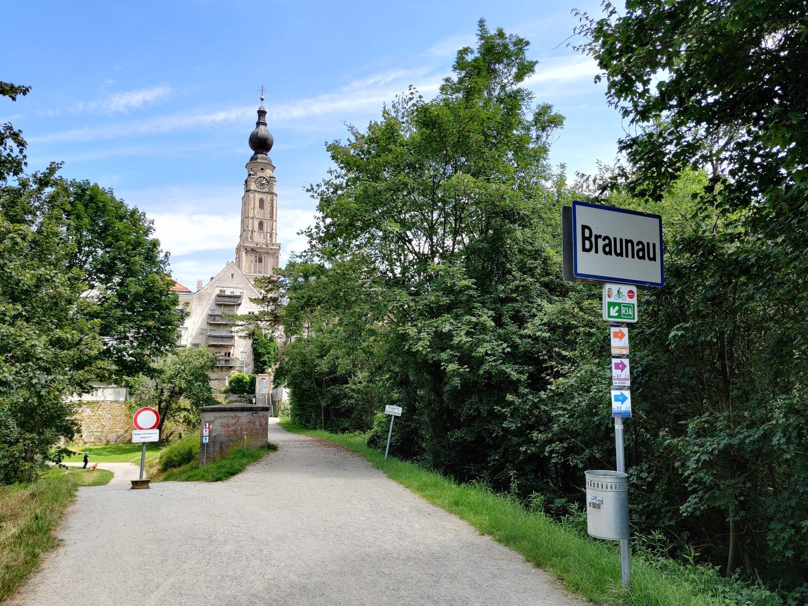 Umbenennung dreier Straßen mit Nazi-Namen in Braunau gefordert - Österreich - derStandard.de ...