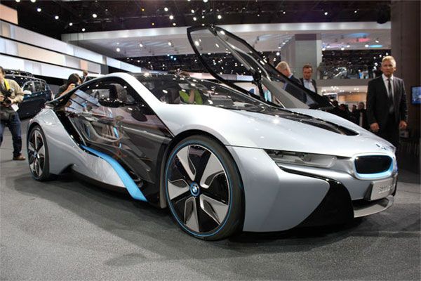 Alle guten Kreativgeister geweckt - Auto - derStandard.at › Lifestyle