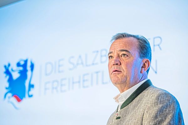 Inland › Bundesländer - derStandard.at