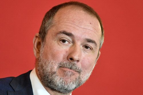 Drozda möchte vor Gebührenerhöhung Sparvorschläge vom ORF - ORF ...