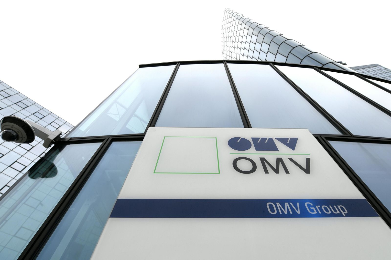 Abverkauf der alten OMV geht munter weiter - Unternehmen - derStandard ...