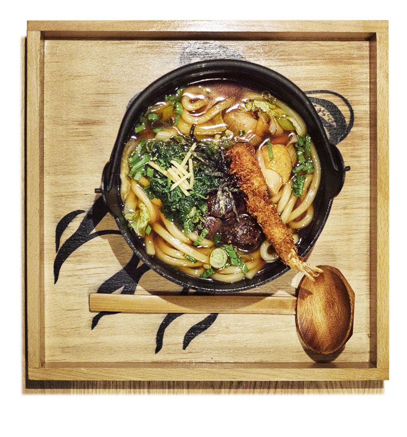 Korrekte Korokke: Mari's Metcha Matcha - Lokale im 7. Bezirk ...