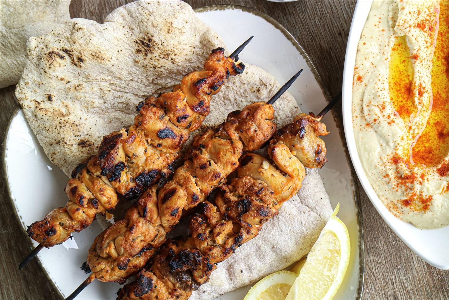 Shawarma: Hühnerspieße auf Arabisch - Essen & Trinken - derStandard.at ...