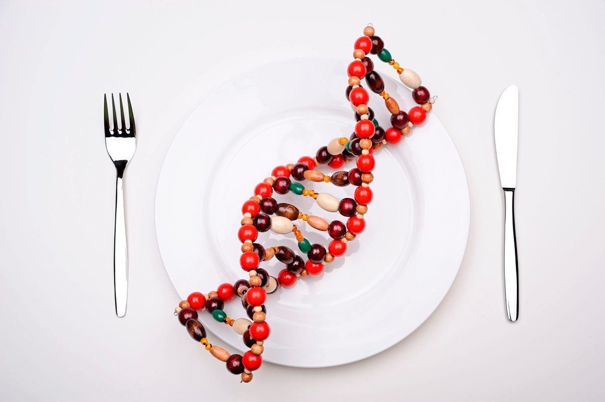 Genanalysen für die Ernährung – ein Zukunftstrend? - Blogs ...