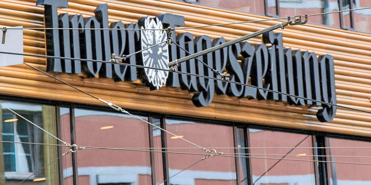 Vorarlberger Medienkonzern Russmedia übernimmt Tiroler Moser Holding ...