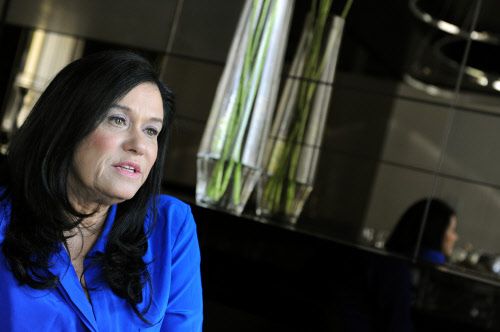 Barbara Kopple: "Es ist mir leicht gefallen, mich für eine Seite zu ...