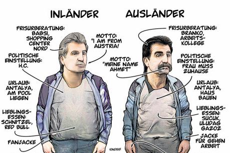 Kollateralschäden oder Chancen - Olivera Stajic - derStandard.at › Diskurs