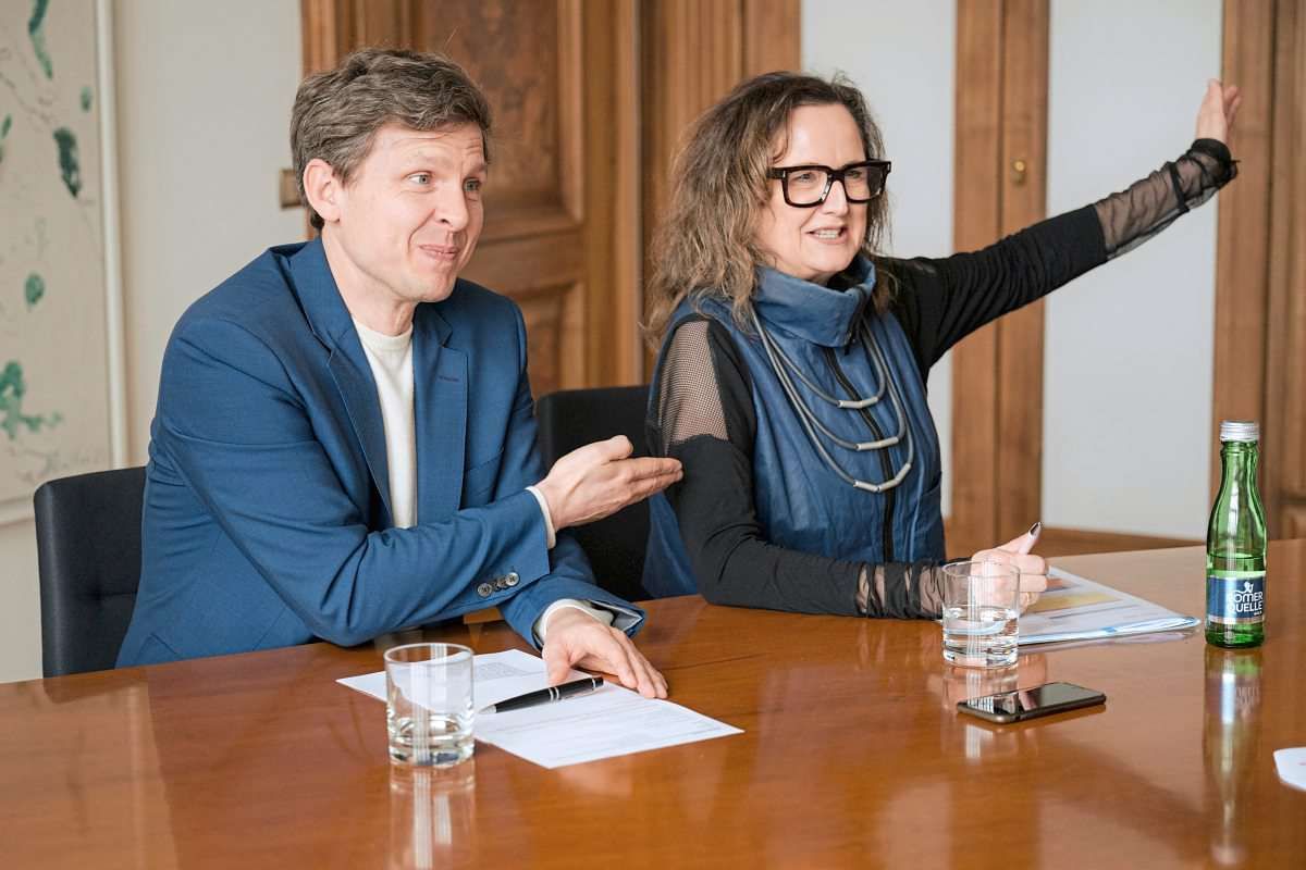 OeNB-Vizegouverneurin Stiftinger: "Gewinn ist nicht unser ...