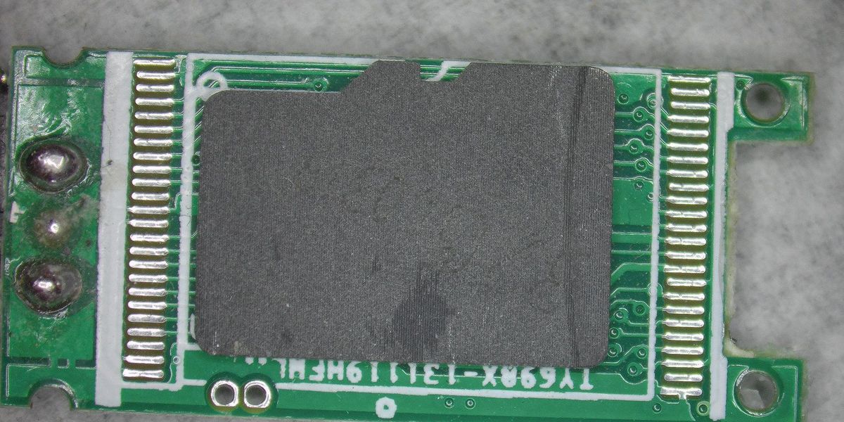 Vorsicht beim Kauf: Qualität von USB-Sticks wird immer schlechter - IT ...