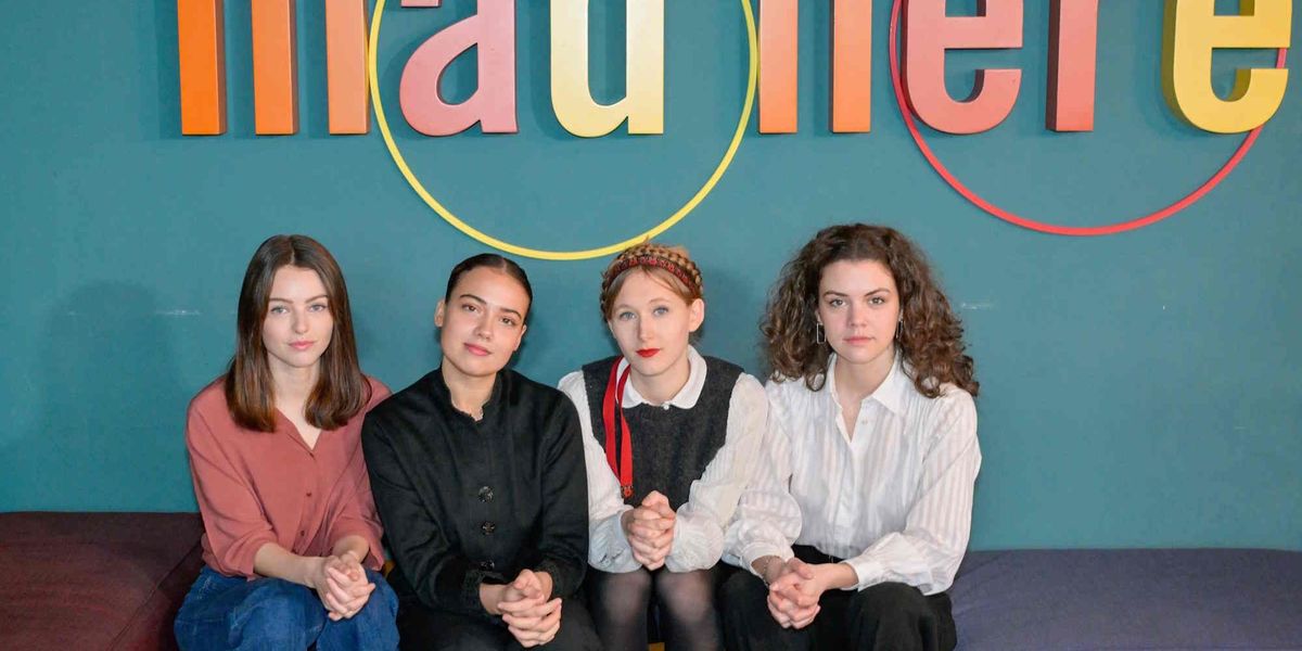 Zweite Staffel der Serie "Biester" geht "noch mehr in die Tiefe" - ORF ...