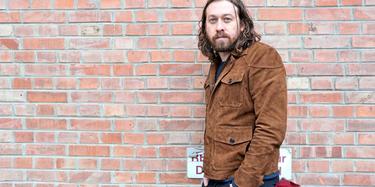 Simon Stone: Theaterautor für die Netflix-Generation - Theater ...