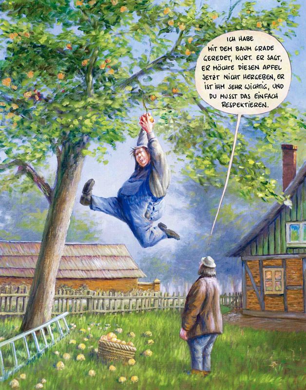 Marunde im MQ: Am Busen der Provinz - Bildende Kunst - derStandard.at ...