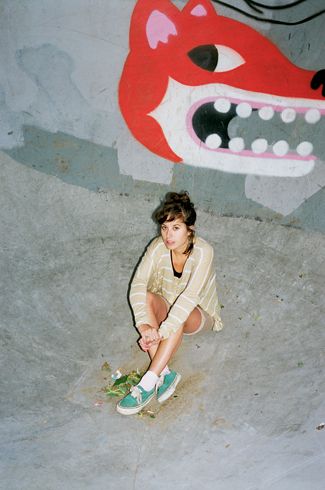 Wie sich London für die Spiele hübsch macht - Mode & Kosmetik ...