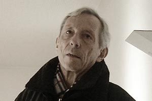 Hans Purin 1933-2010 - Kunst - derStandard.at › Kultur