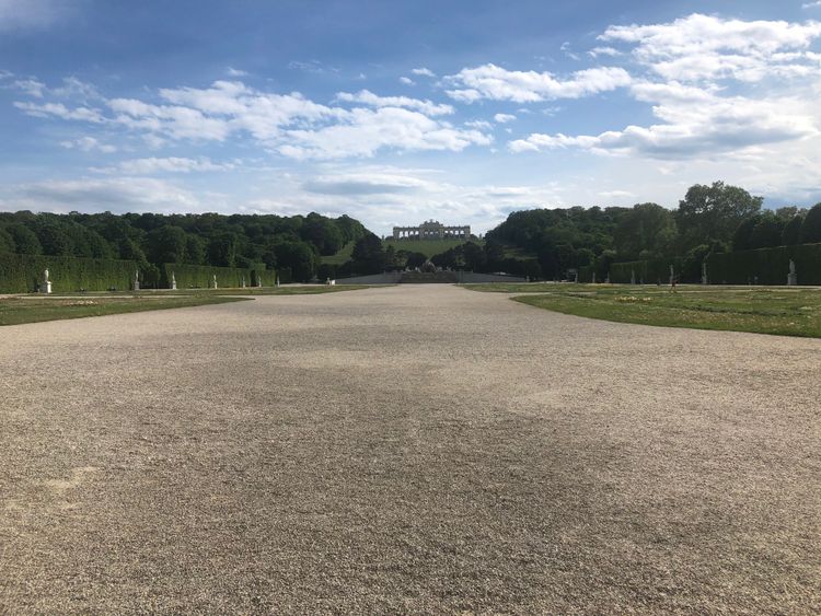 Das virtuelle Corona-Museum: Ihre besten Fotos aus einem Jahr Pandemie ...