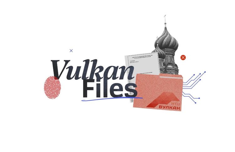 Die zehn wichtigsten Erkenntnisse aus den geheimen Vulkan-Files ...