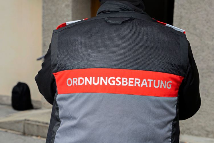 25.000 Einkaufswagerln verschwinden jährlich – wer bringt sie zurück ...