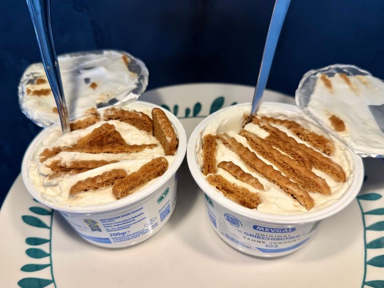Was steckt hinter dem Japanese-Cheesecake-Trend? - Essen & Trinken ...