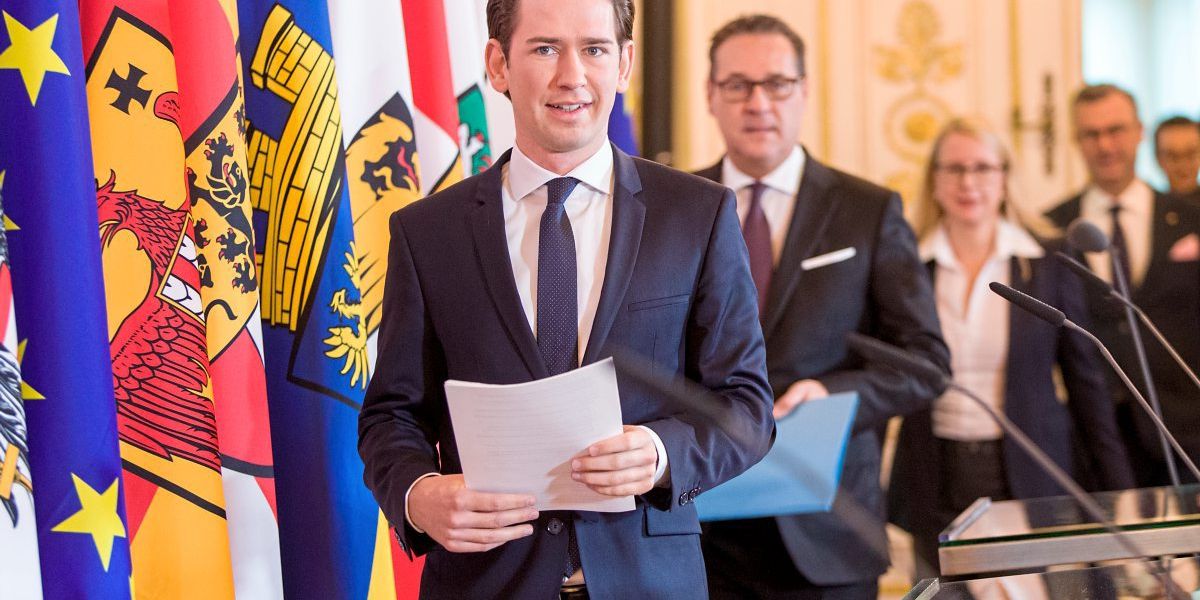 Ein Leitfaden zum politischen Einmischen - Parteien - derStandard.at ...