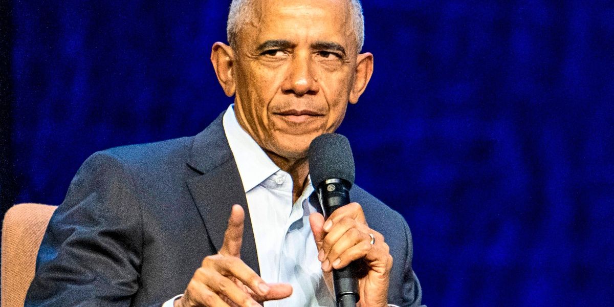Barack Obama gewinnt Emmy für Sprecherrolle in Netflix-Dokuserie ...