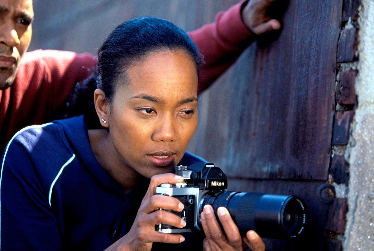 Die beste Serie der Welt: 20 Jahre "The Wire" - Serien - derStandard.de ...