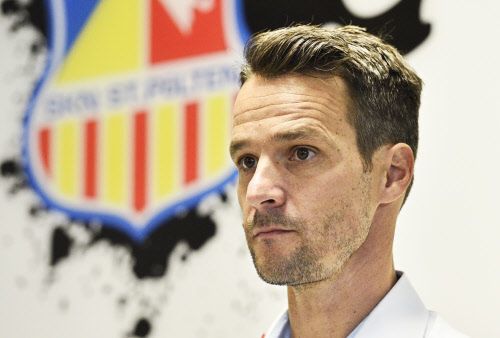 Lederer trifft auf alte Liebe Admira - Bundesliga - derStandard.at › Sport