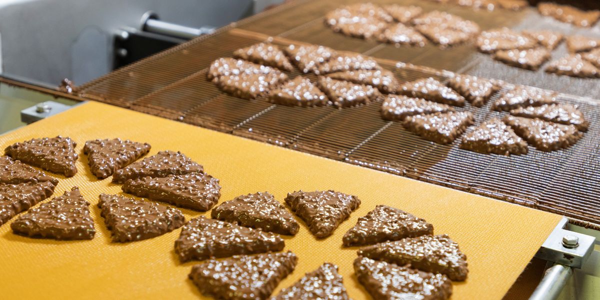 Pischinger boss: "For me, chocolate is a staple food" - Food & Drink ...