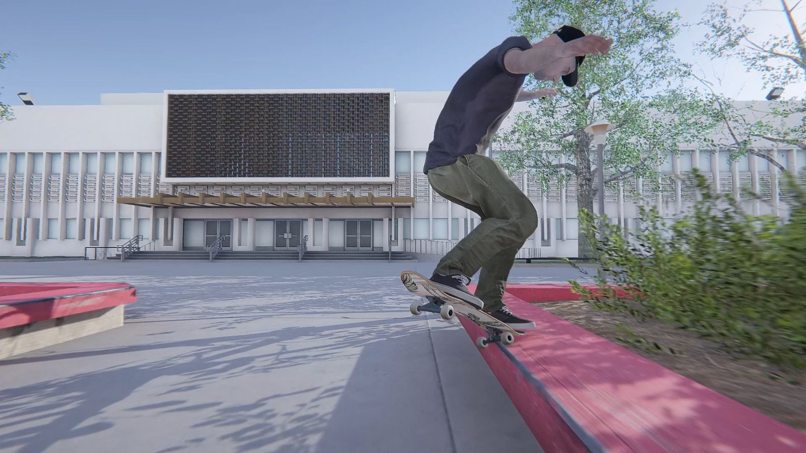 "Skater XL": Endlich gibt es wieder ein gutes Skateboard-Game für PC ...