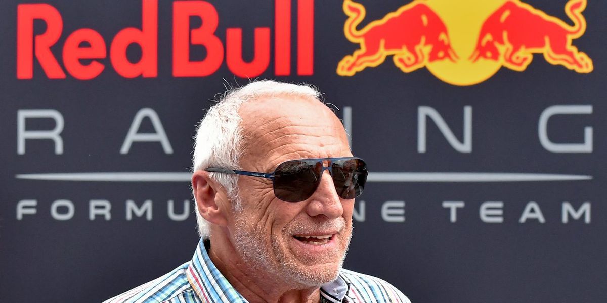 "Er hat Unglaubliches erreicht": Weggefährten trauern um Mateschitz ...