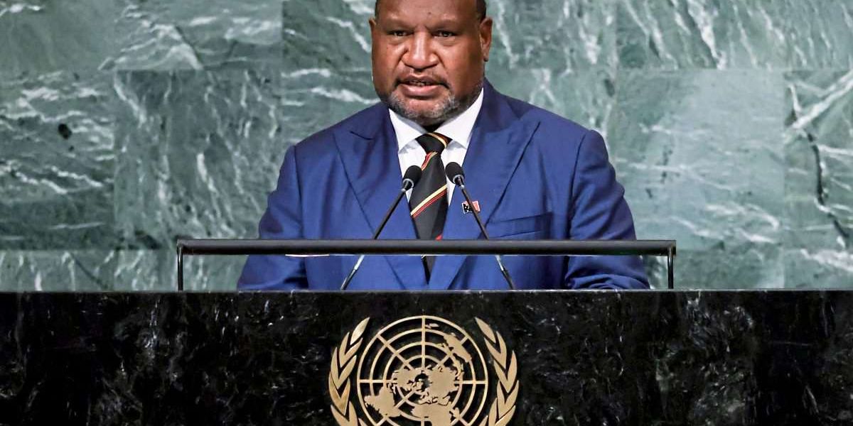 64 Tote bei Gewalt zwischen Stämmen in Papua-Neuguinea - Asien ...