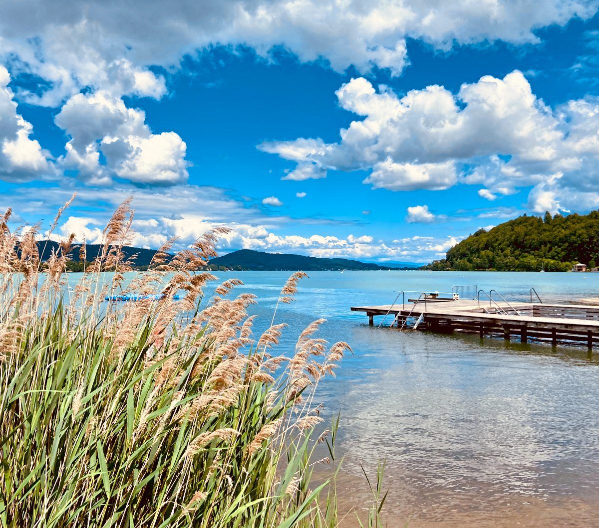 Die schönsten Urlaubsfotos unserer Userinnen und User - LeserReise ...