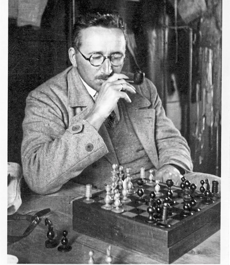 Friedrich August von Hayek: Ein Leben für den freien Markt - Forschung ...