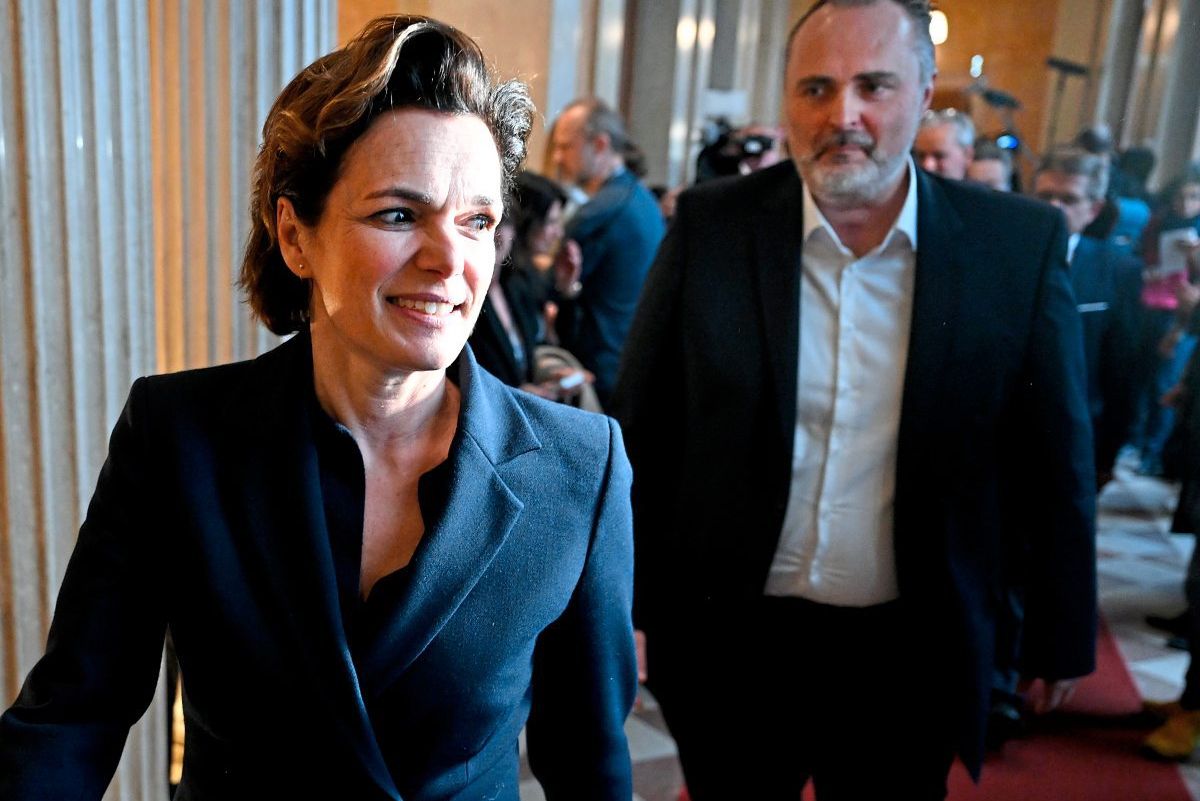 Die triste Lage der Nation - Hans Rauscher - derStandard.at › Diskurs