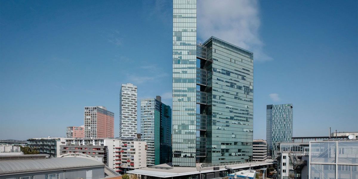 S Immo erwirbt Twin Towers am Wienerberg - Immobilien-Deals ...