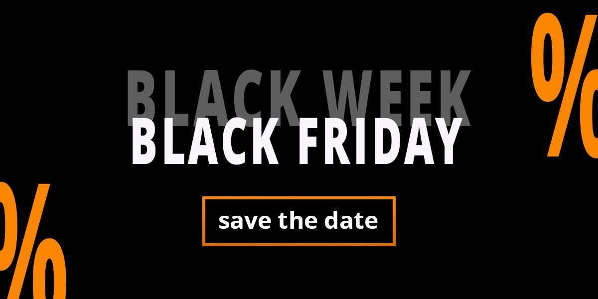 Bald ist es soweit! Die Black Week 2023 steht bevor - Gutscheinportal - derStandard.at › Lifestyle