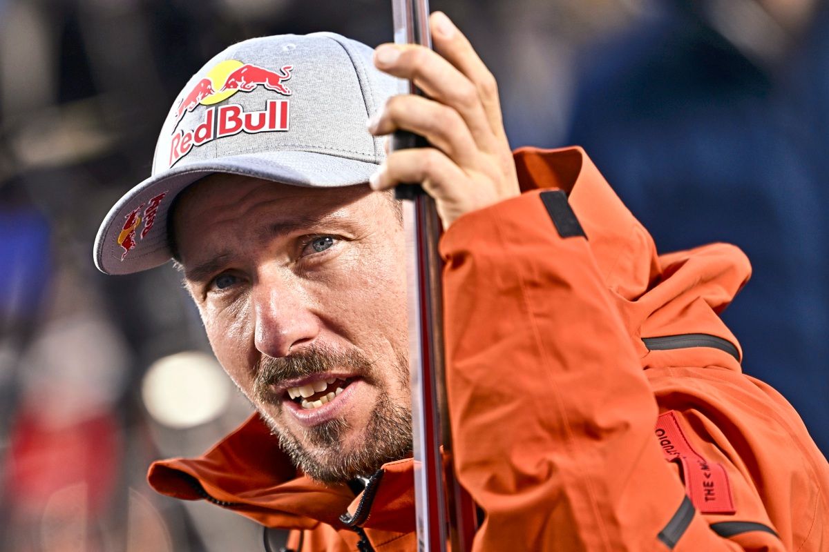 Der Holländer Marcel Hirscher ist drittbester Österreicher - Skisport ...