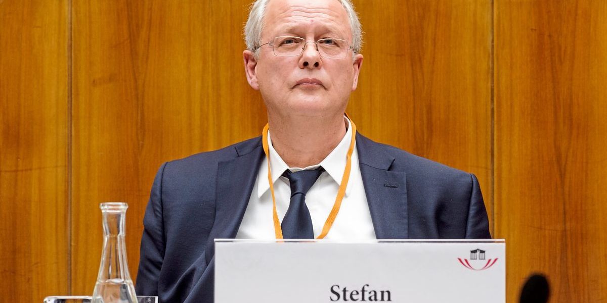 Bildungsforscher Hopmann: "Wir zerlegen gerade die Grundlage der ...